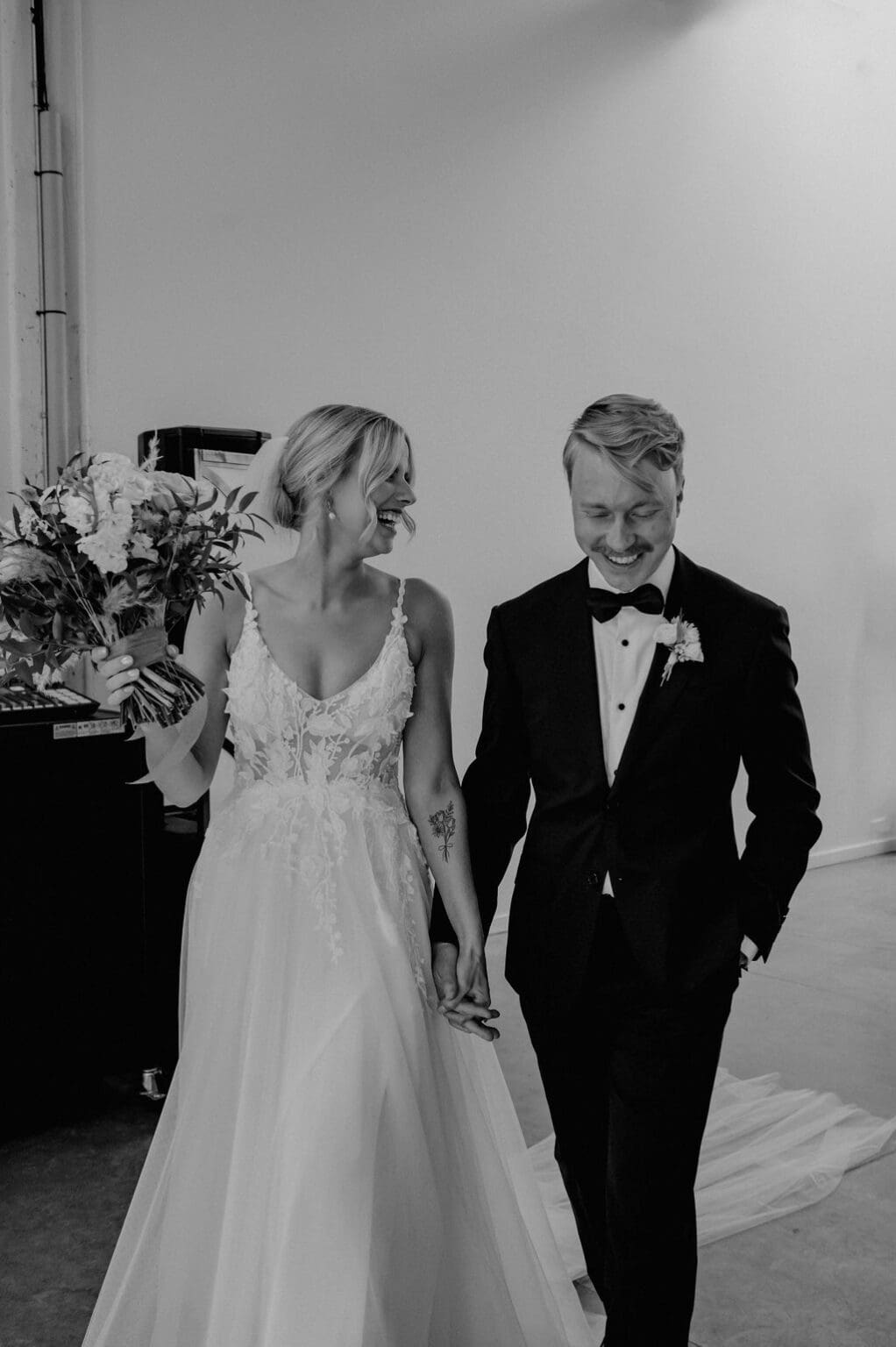 The Commons Calgary - Lonneke & Jordan - eventsbykate.ca