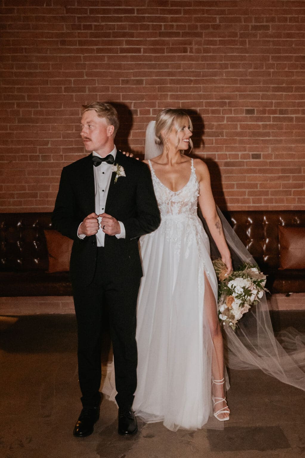 The Commons Calgary - Lonneke & Jordan - eventsbykate.ca