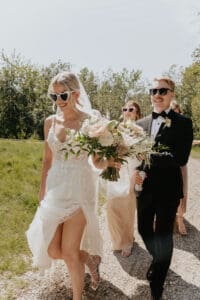 The Commons Calgary - Lonneke & Jordan - eventsbykate.ca