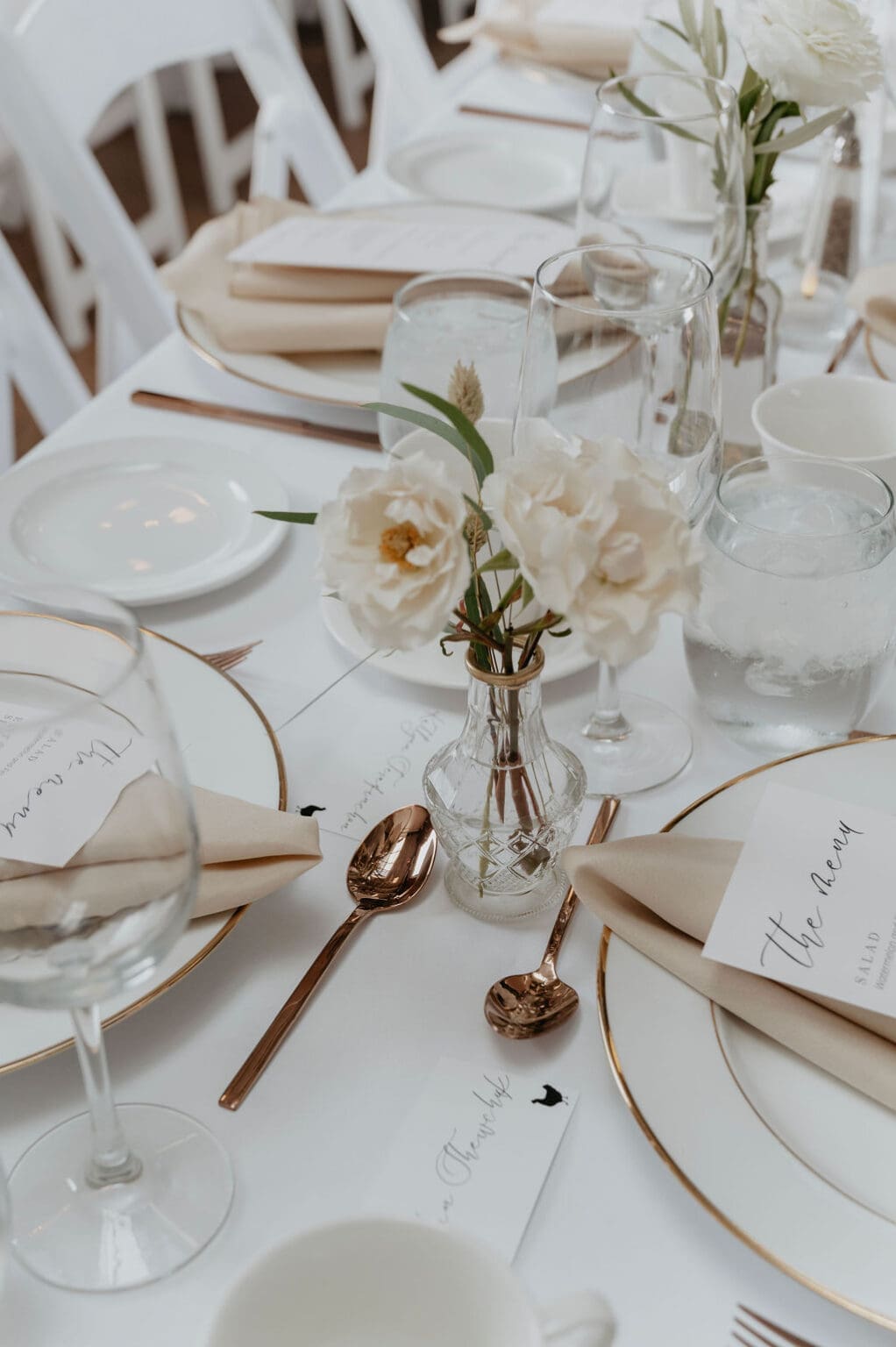 The Commons Calgary - Lonneke & Jordan - eventsbykate.ca